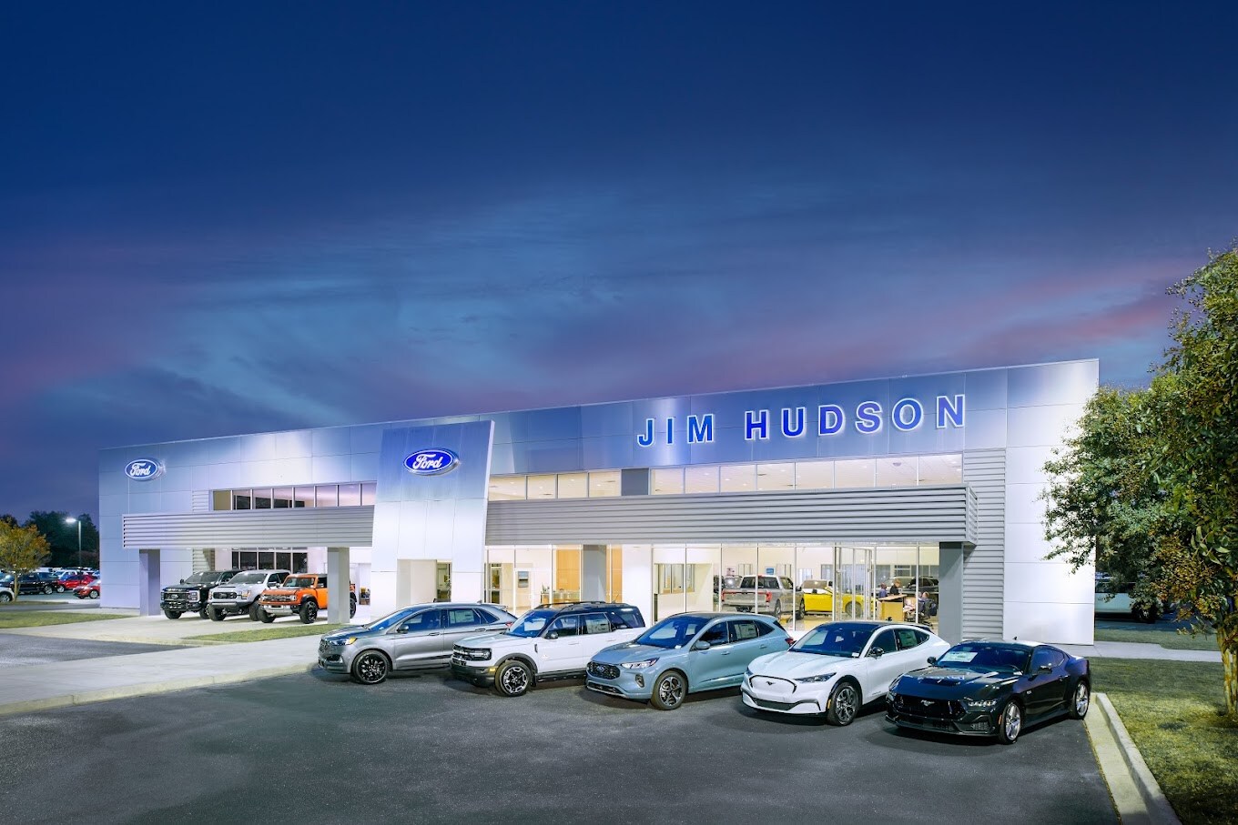 A Journey to Success with Tempe DCJR Dealership